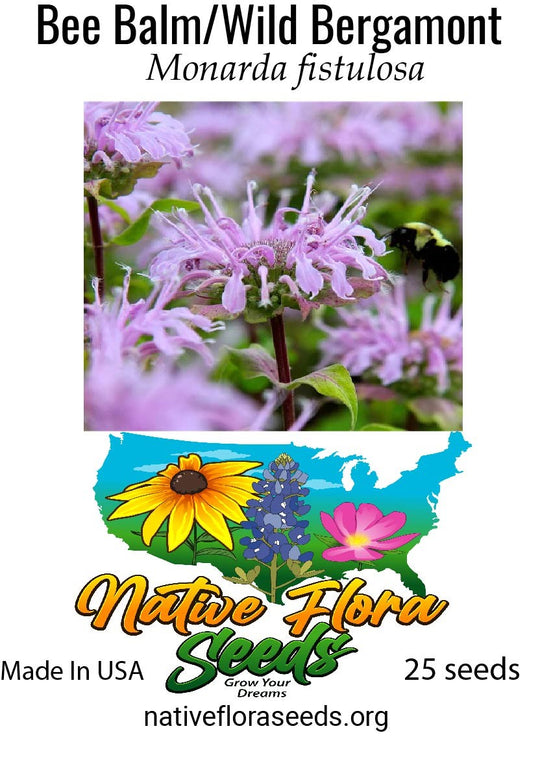 Virginia – NativeFloraSeeds.org
