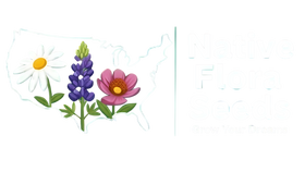 Missouri Native Plant Seeds - Prairie Wildflowers & Grasses ...